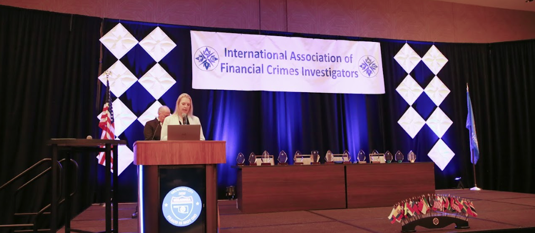 IAFCI Members Only Home Page