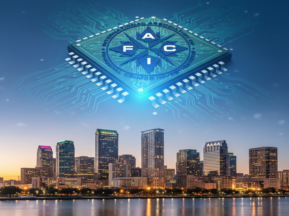 Cyber Fraud Training and Intelligence Sharing Session - March 25