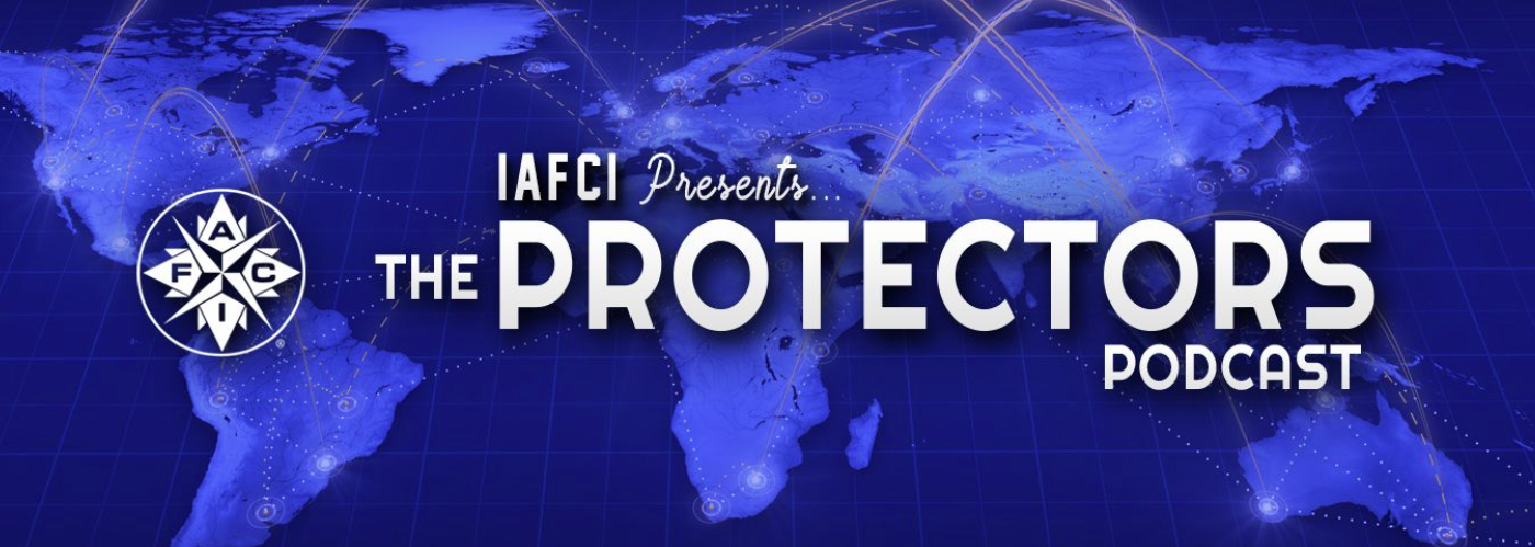 IAFCI Members Only Home Page
